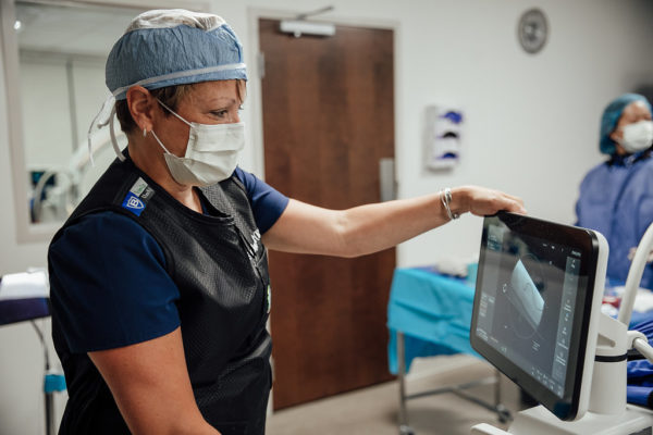 Our Staff - Winchester Radiologists