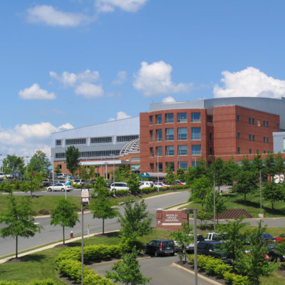 Locations - Winchester Radiologists