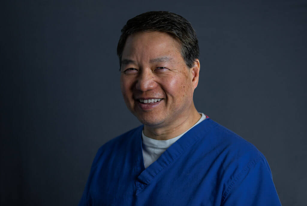 Our Staff - Winchester Radiologists